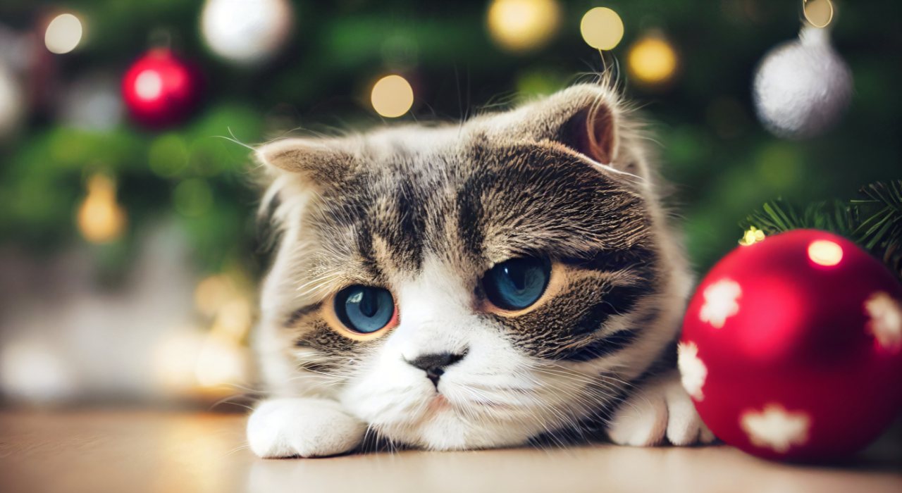 8 Similarities Between Humans And Cats (2024) - Patz meow