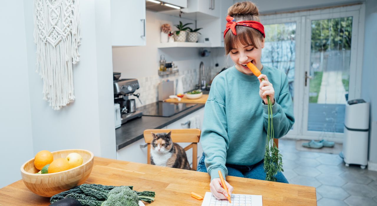 Cat Not Eating: What to Do if the Cat Does Not Eat for Several Days? (2024)